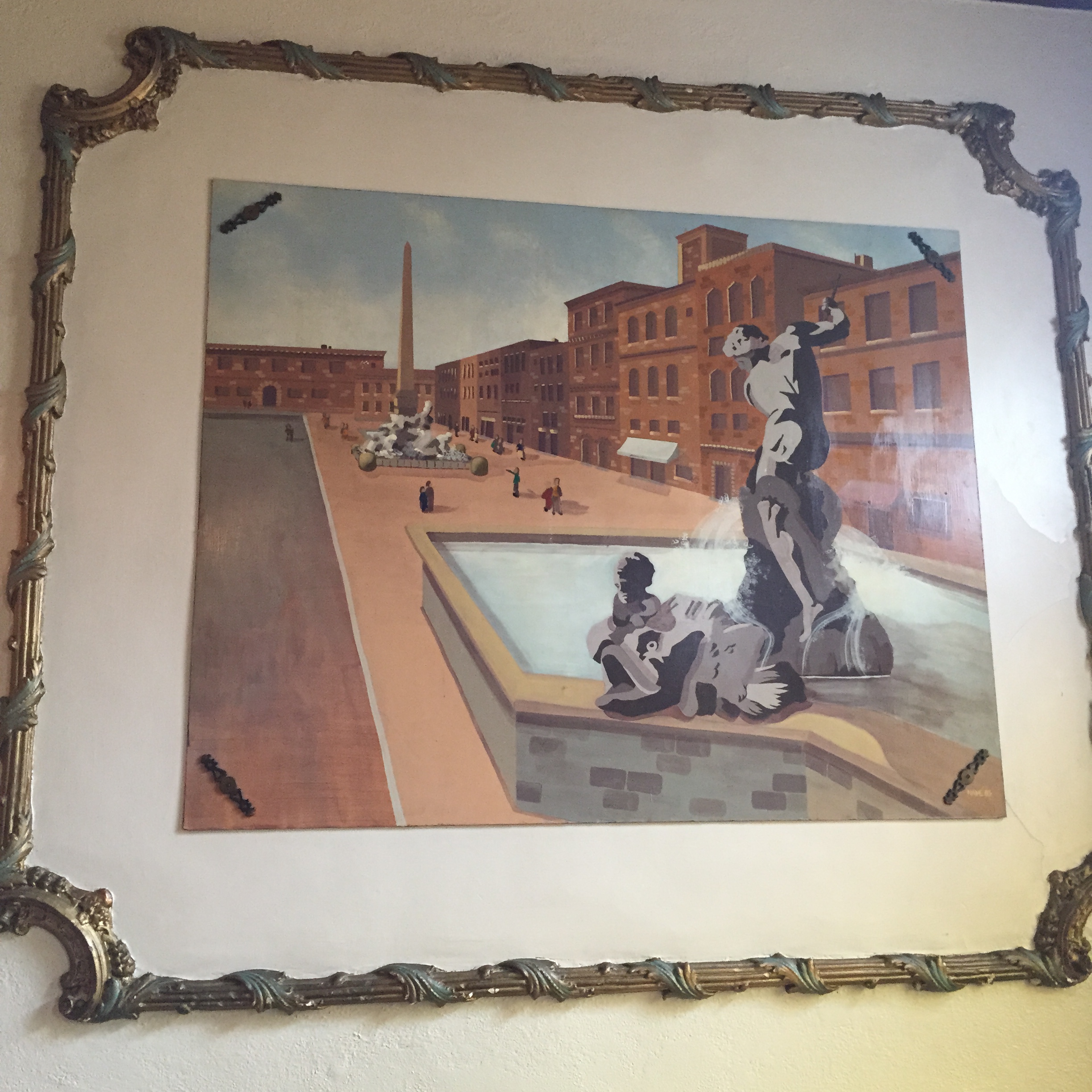 photo gallery « Ralph’s Italian Restaurant