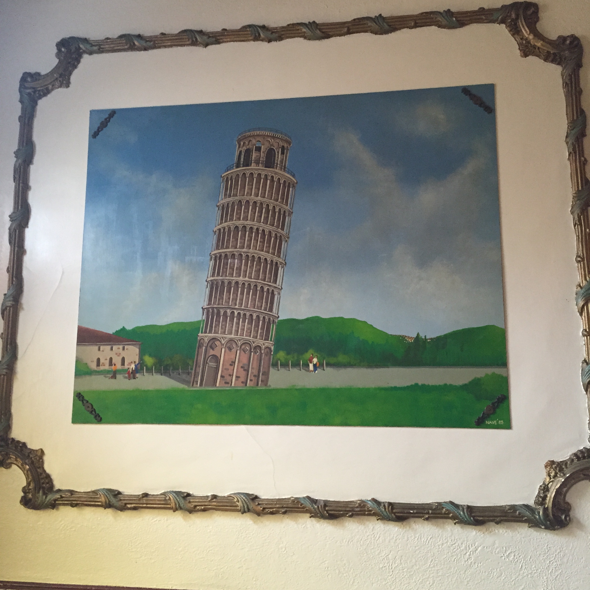 photo gallery « Ralph’s Italian Restaurant