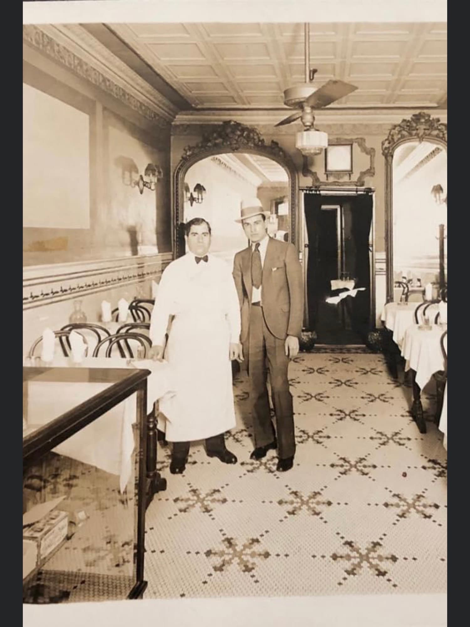 photo gallery « Ralph’s Italian Restaurant